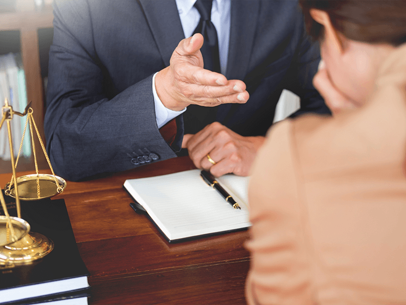 Top 3 Reasons To Choose Our Personal Injury Claims Team | Bradford Legal